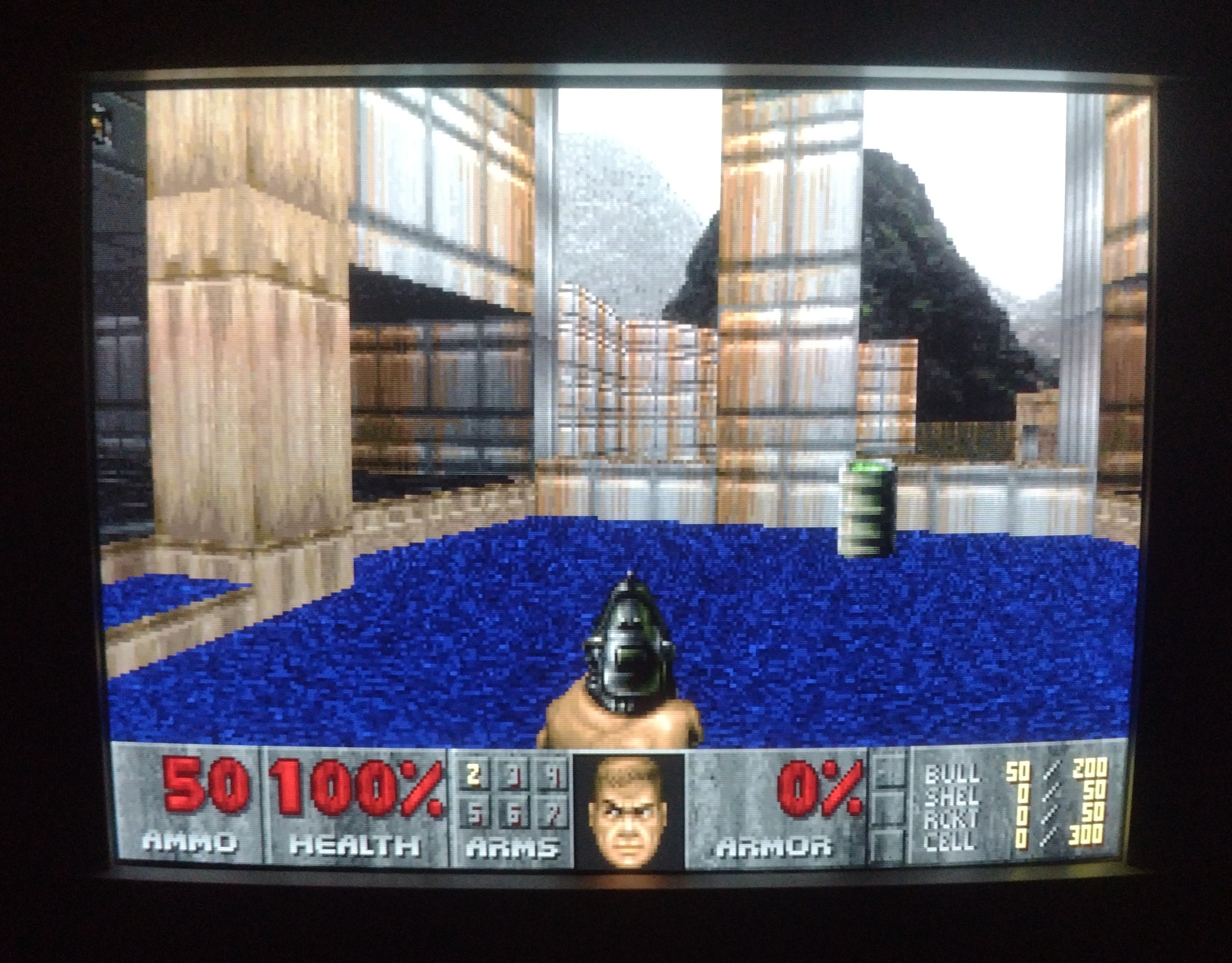 RIC X-754 | CRT Database