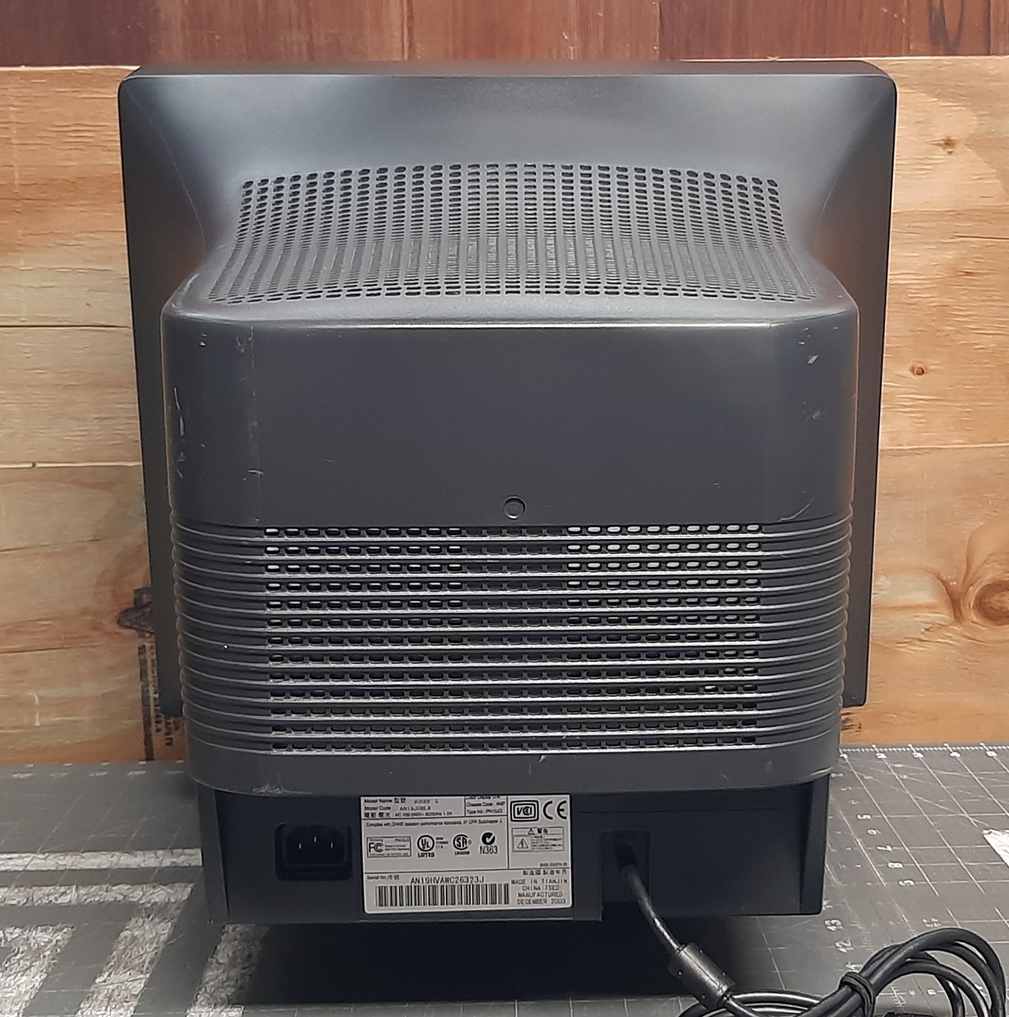 Samsung SyncMaster 900DF | CRT Database