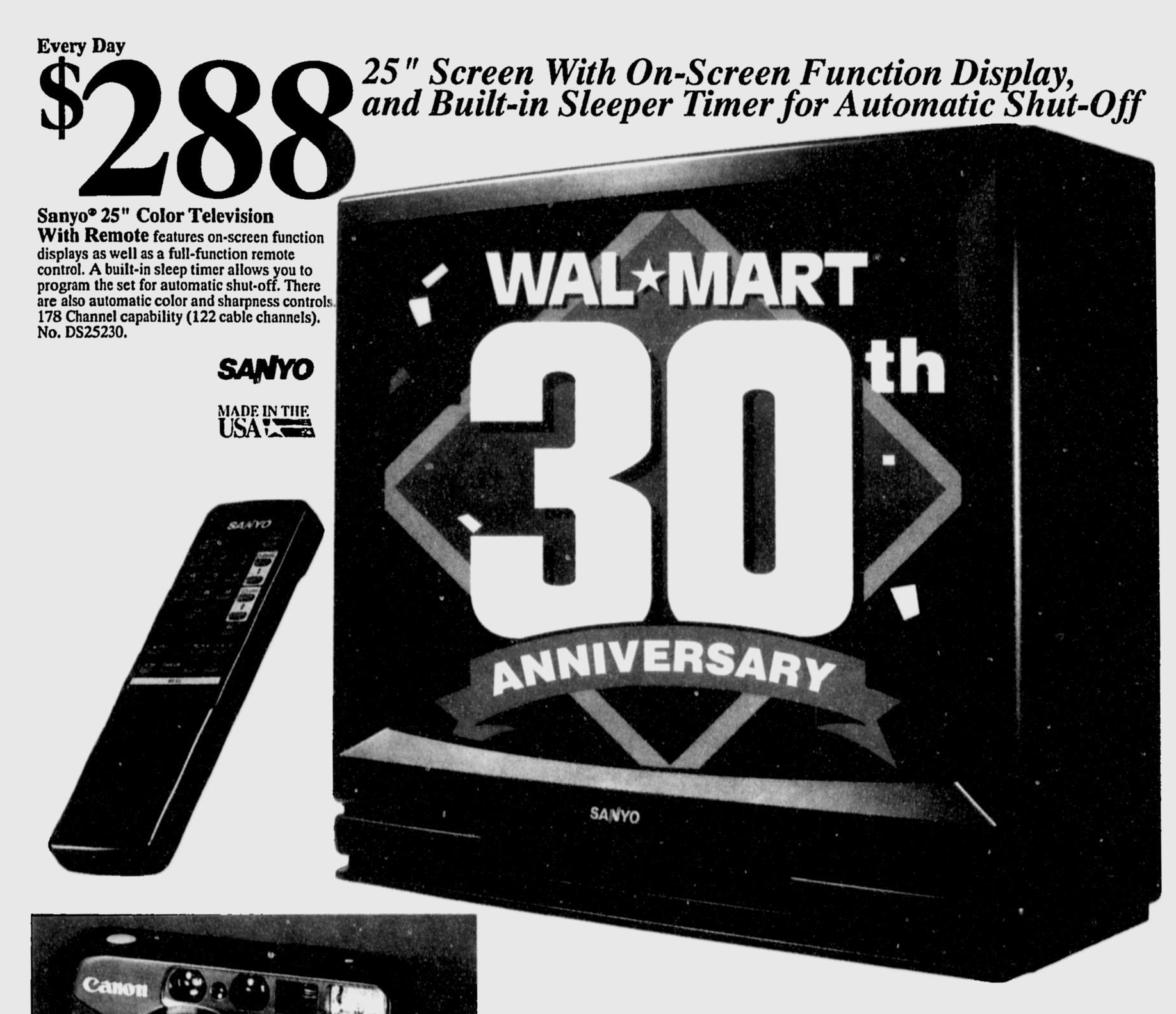 Sanyo DS25230 | CRT Database