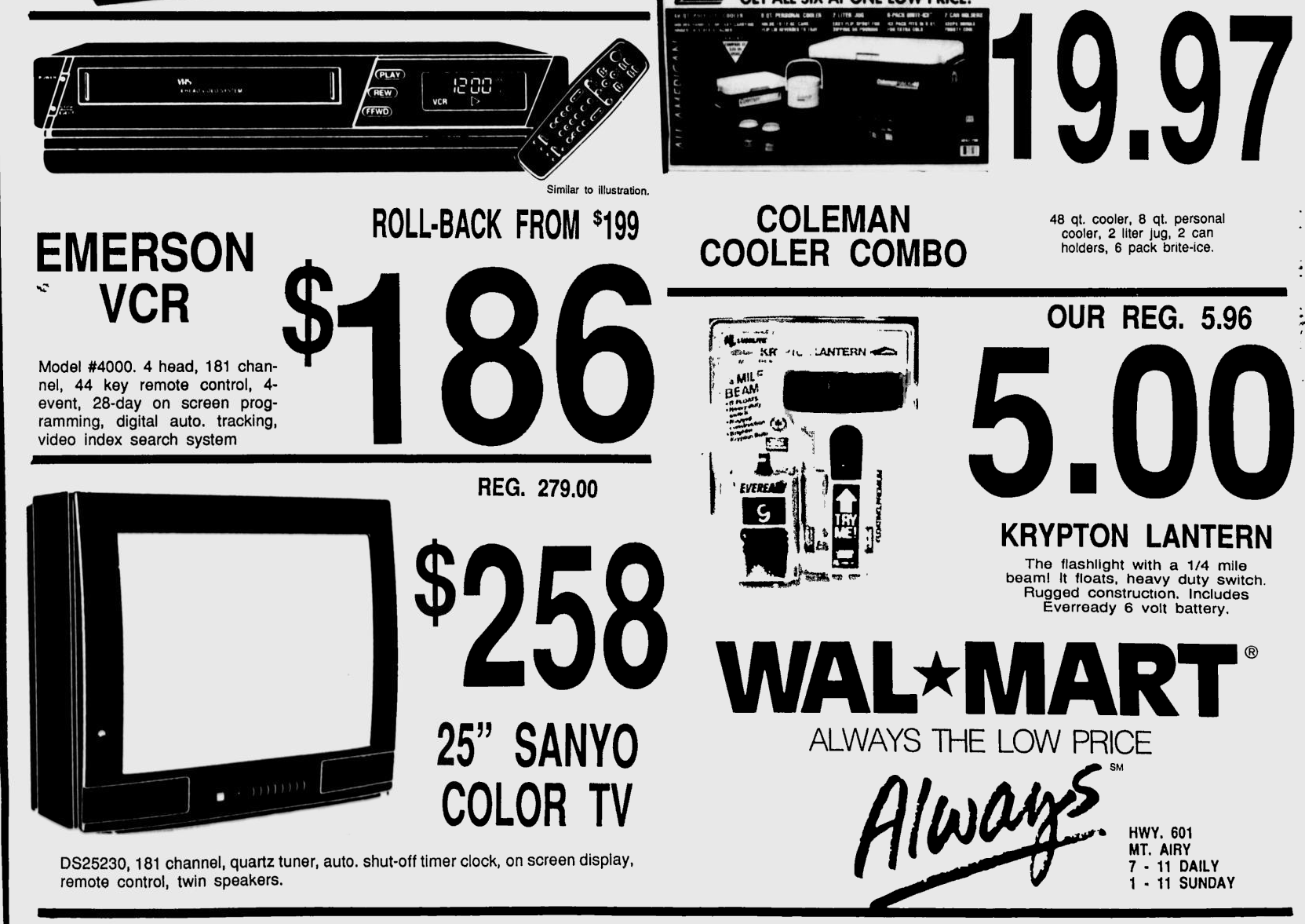 Sanyo DS25230 | CRT Database