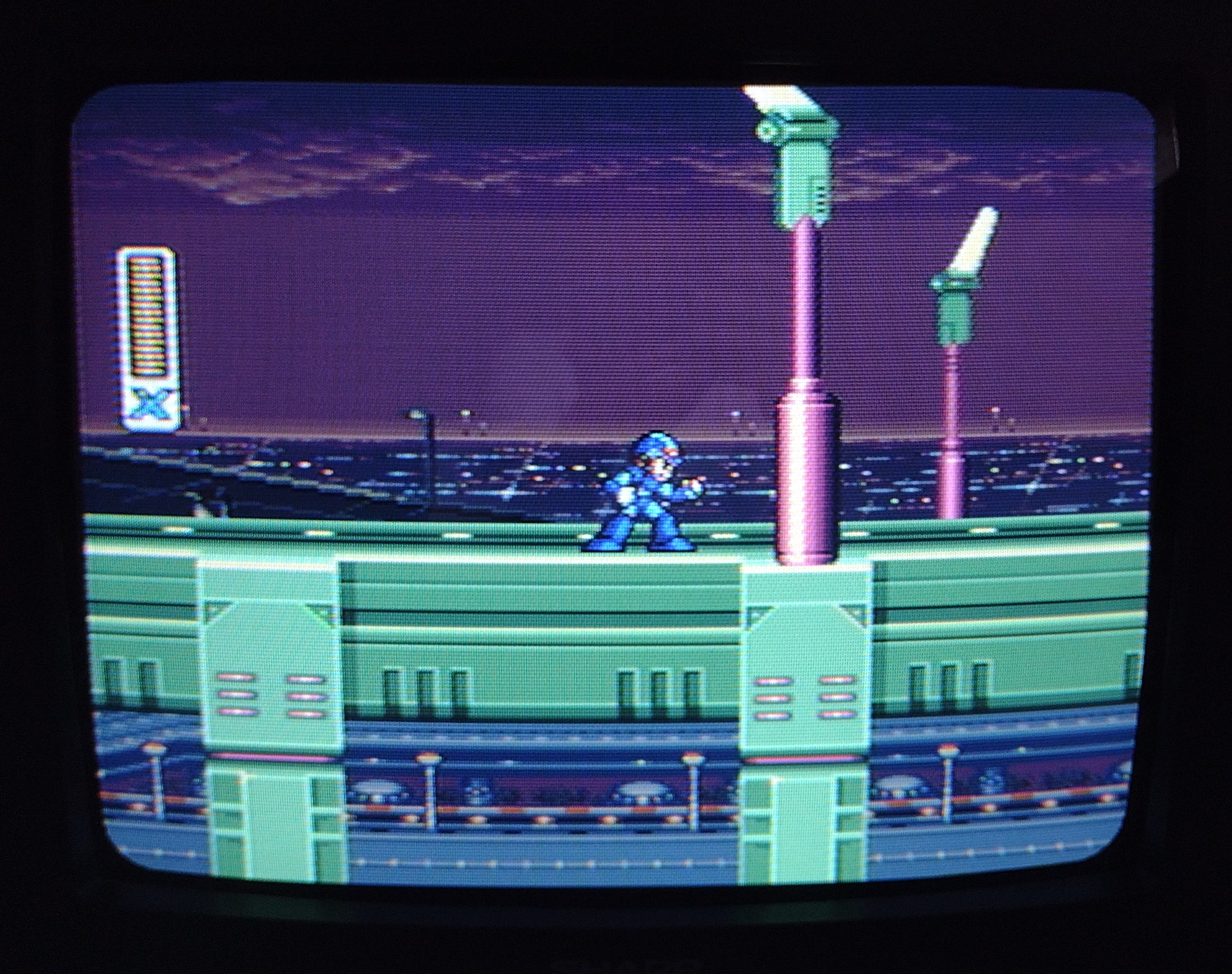 Sharp 13J-M100 | CRT Database