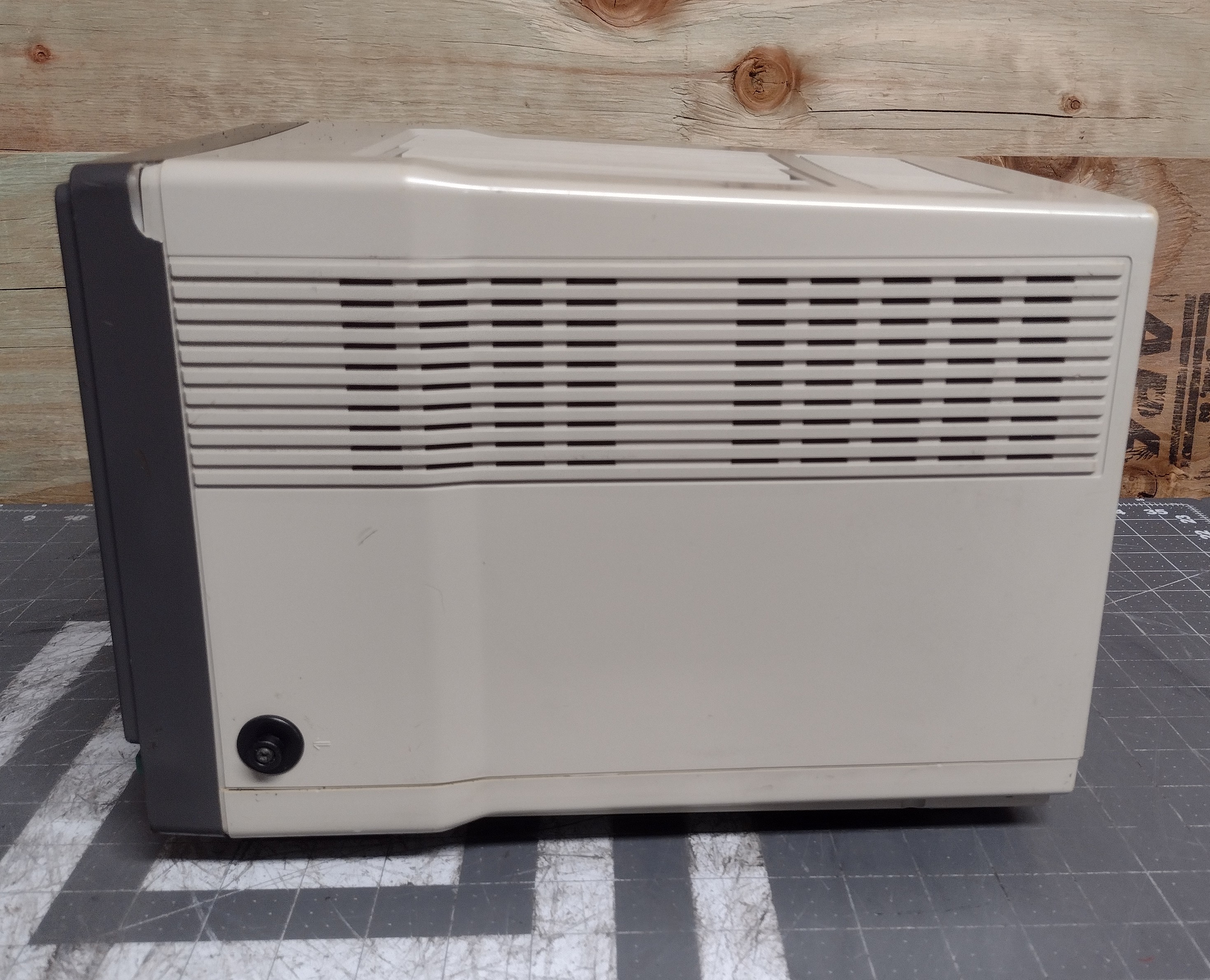 Sony BVM-8021 | CRT Database