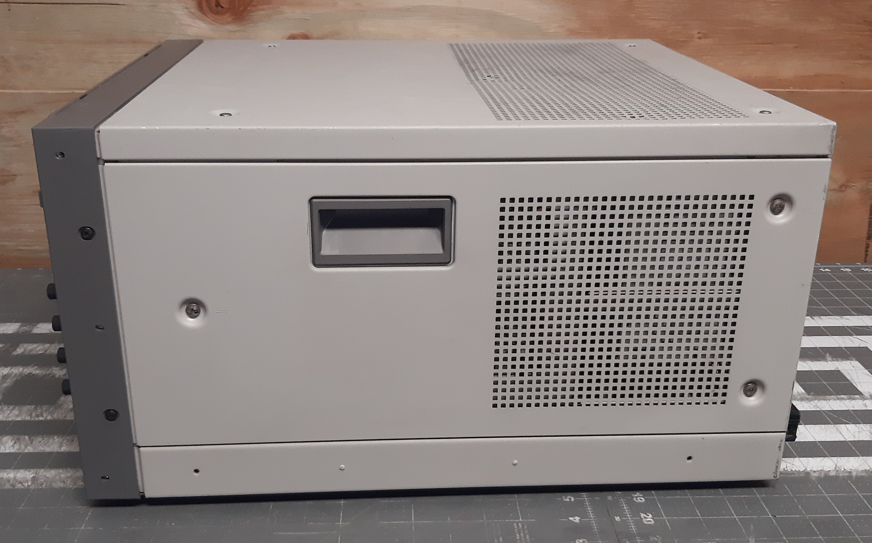 Sony BVM-D14H5U | CRT Database