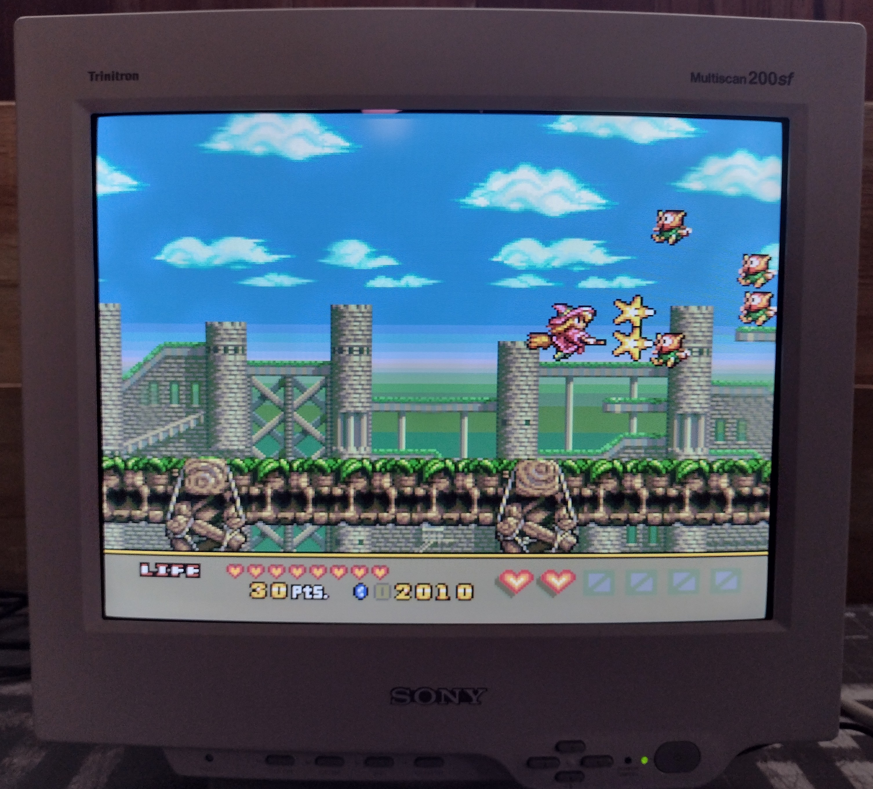 Sony CPD-200sf | CRT Database