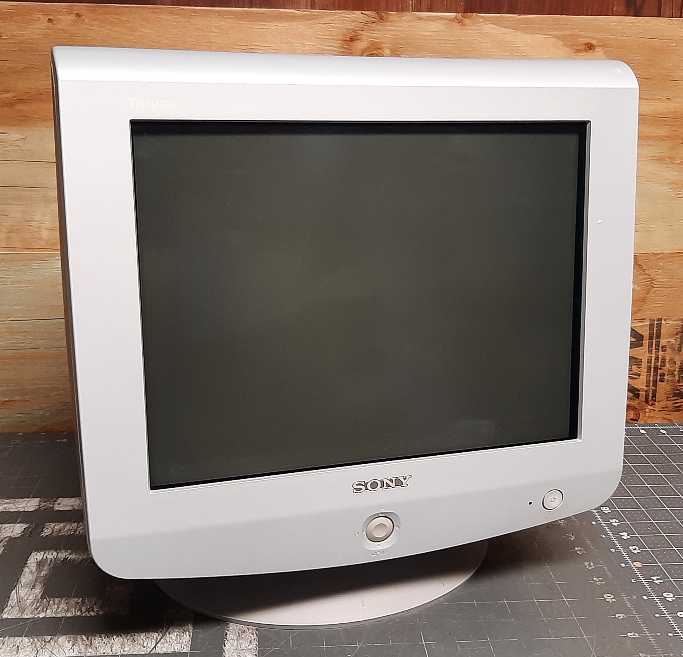 Sony HMD-A240 | CRT Database