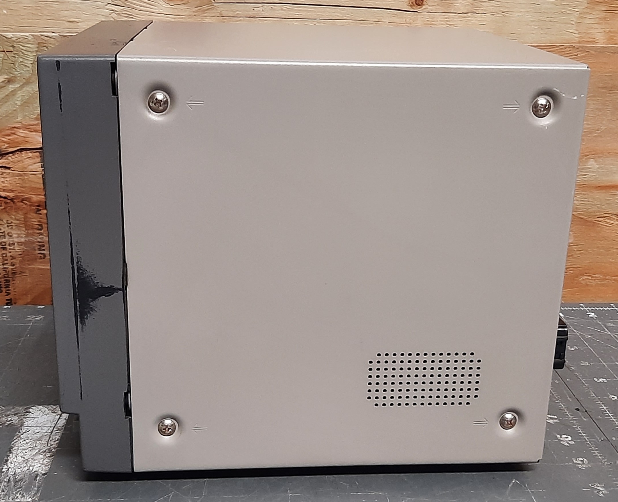 Sony PVM-96 | CRT Database