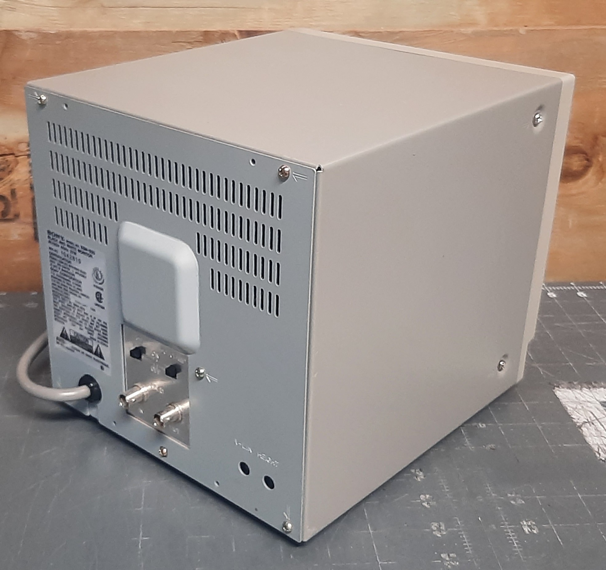 Sony SSM-930 | CRT Database
