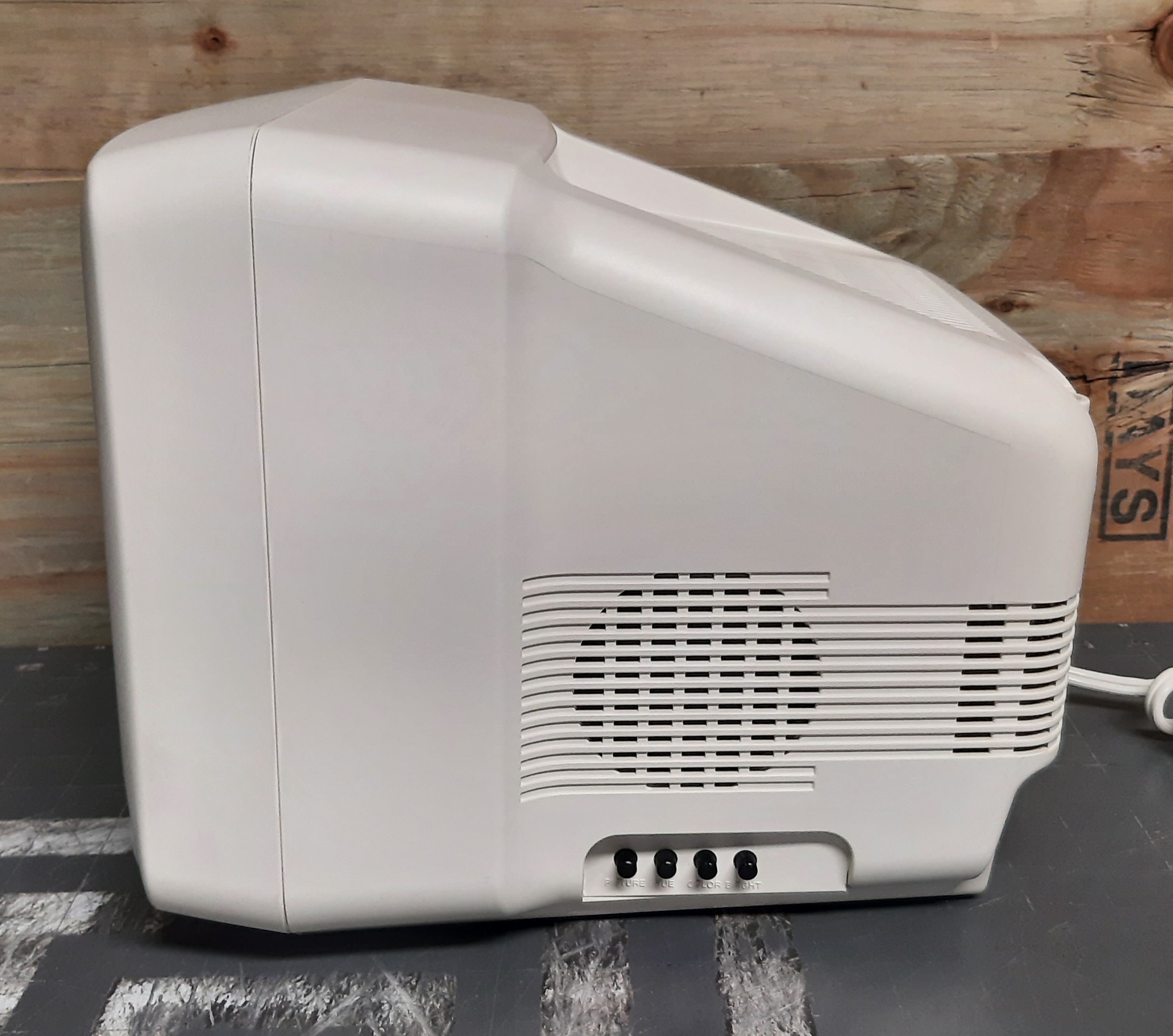 Sony KV-9PT40 | CRT Database