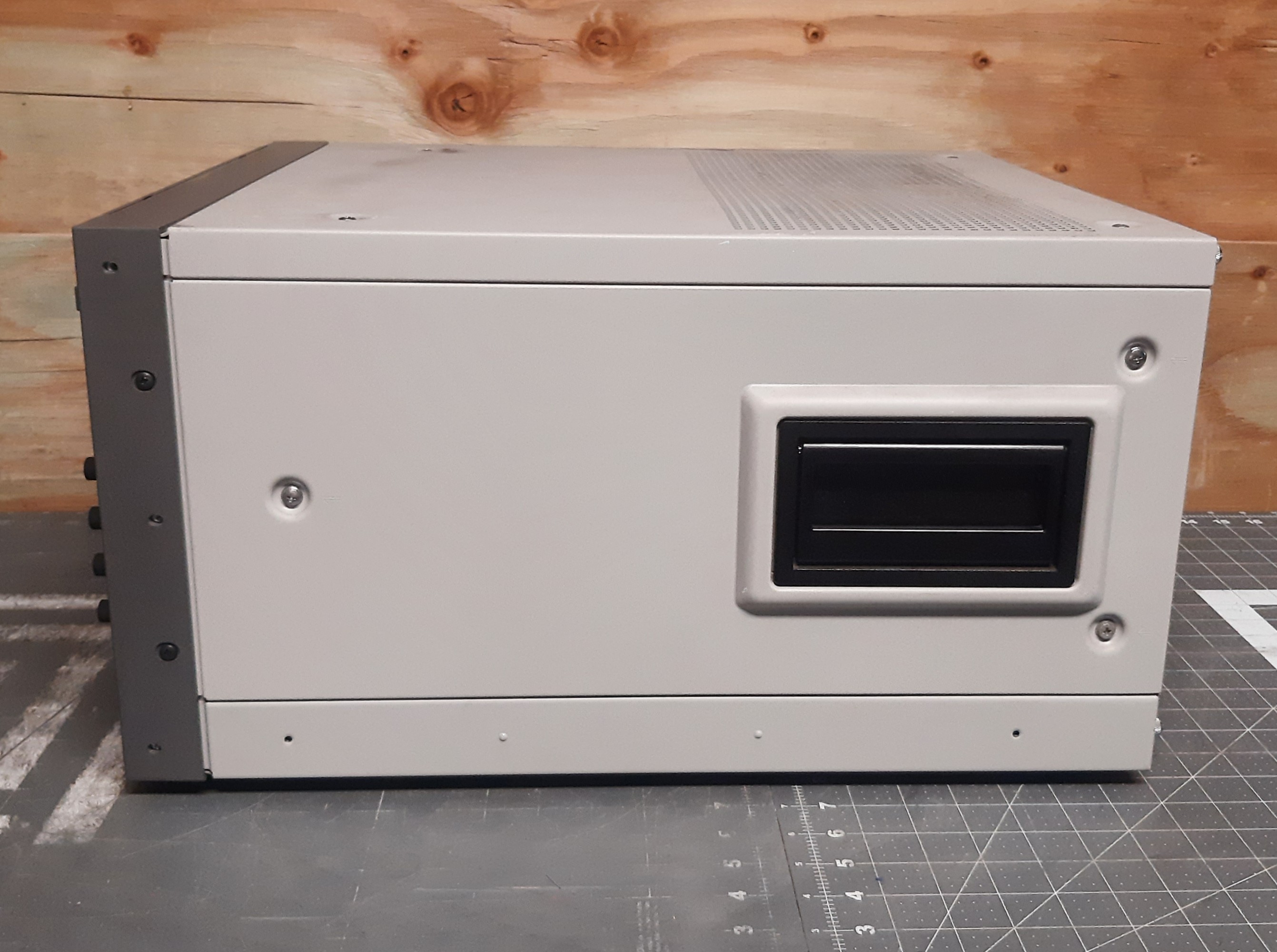 Sony BVM-A14F5U | CRT Database