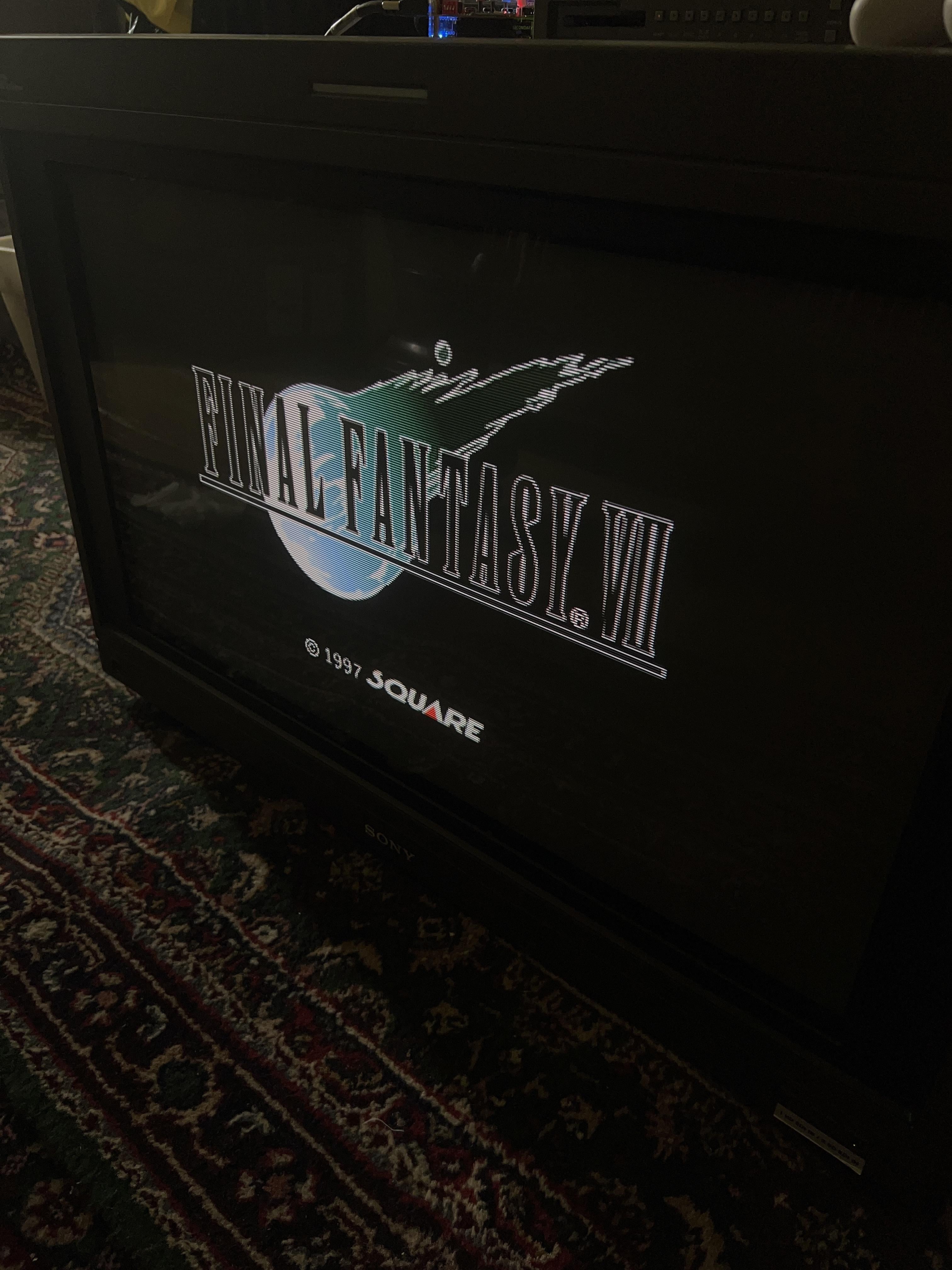 Sony BVM-D32E1WU | CRT Database