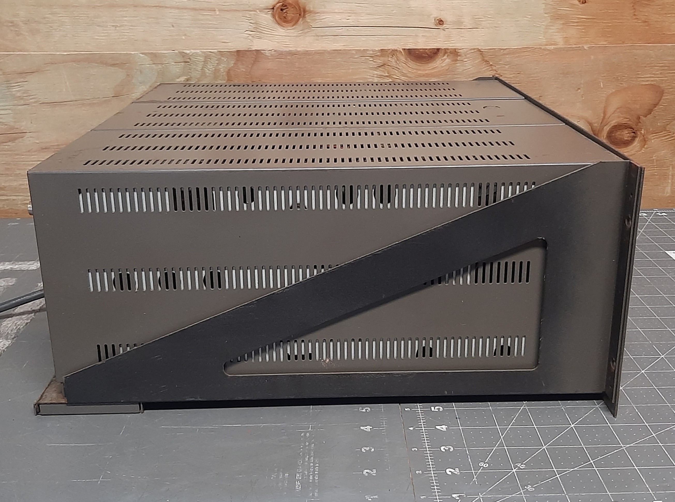 Sony PVM-5300 | CRT Database