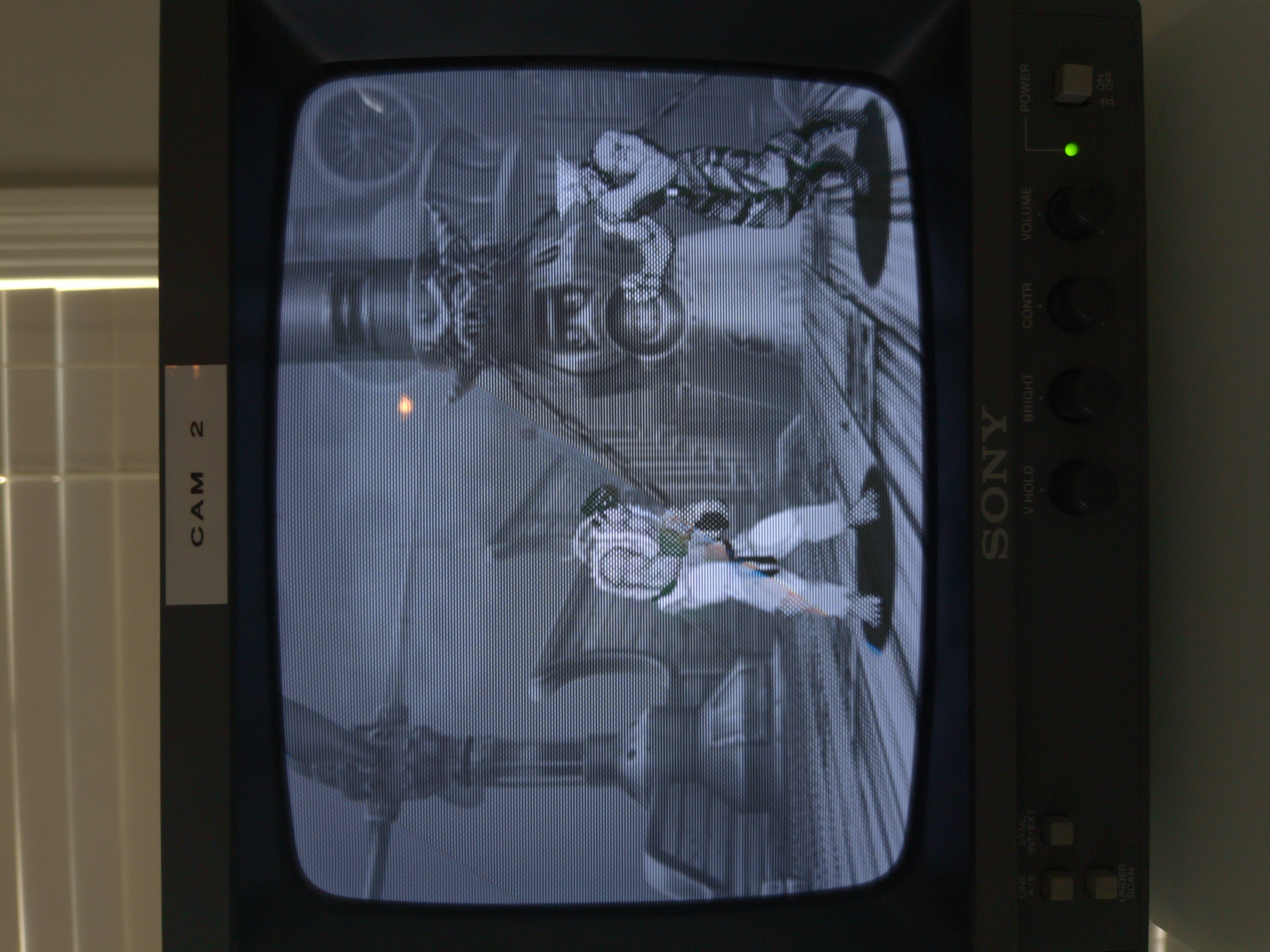 Sony PVM-97 | CRT Database