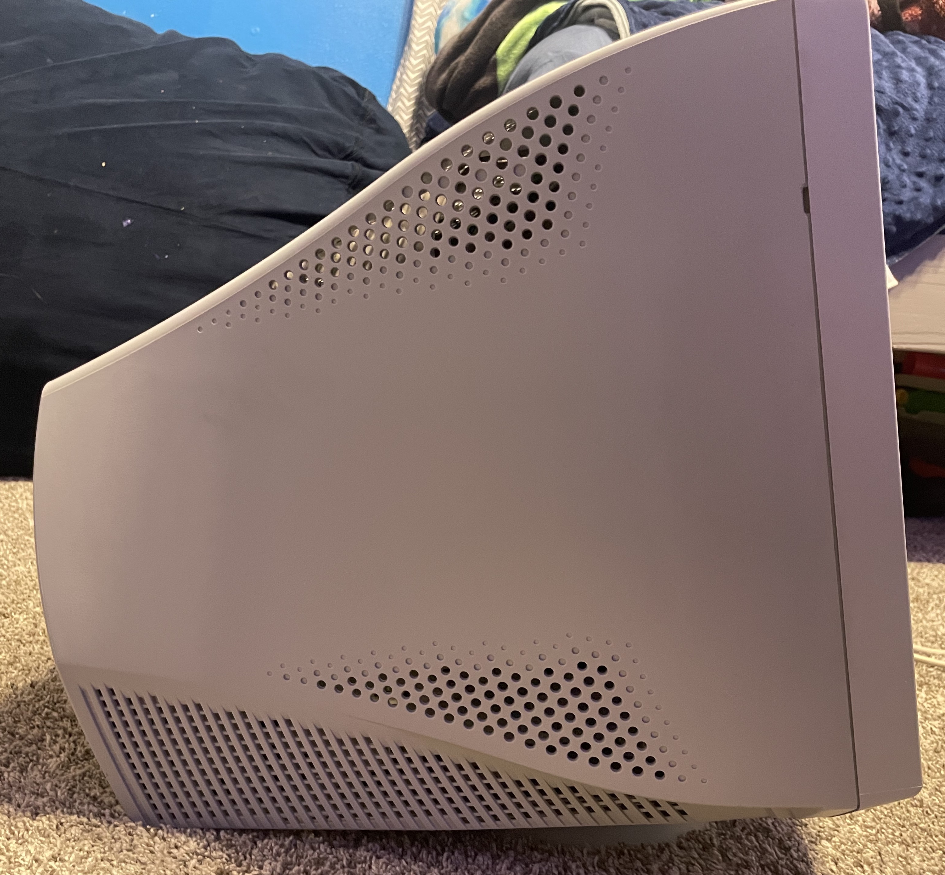 Sony CPD-G220R | CRT Database