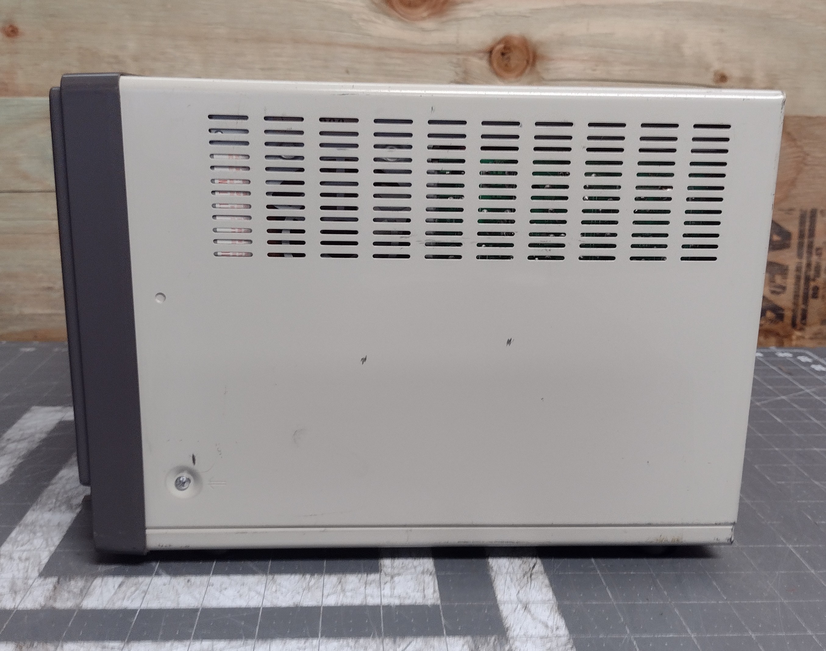 Sony PVM-8220 | CRT Database