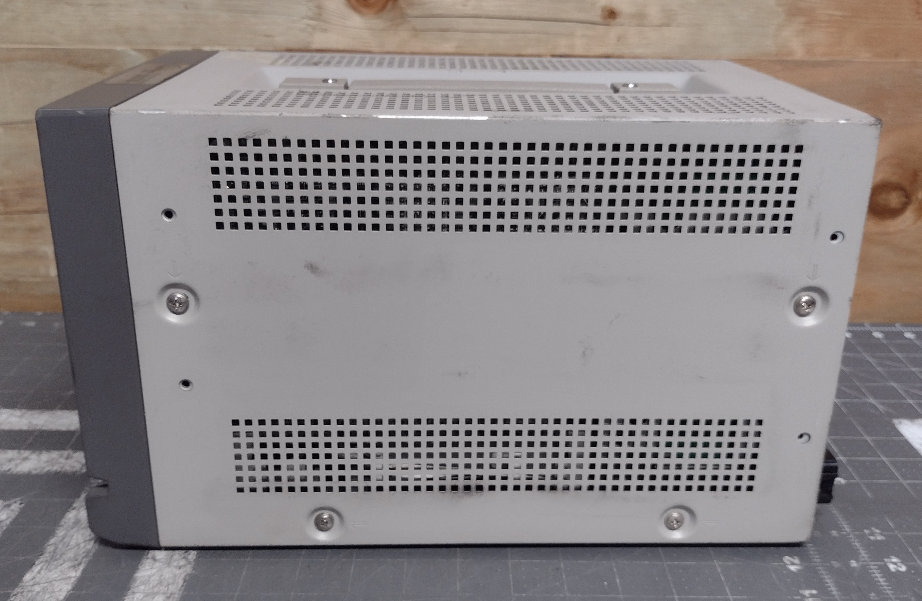 Sony PVM-9L3 | CRT Database