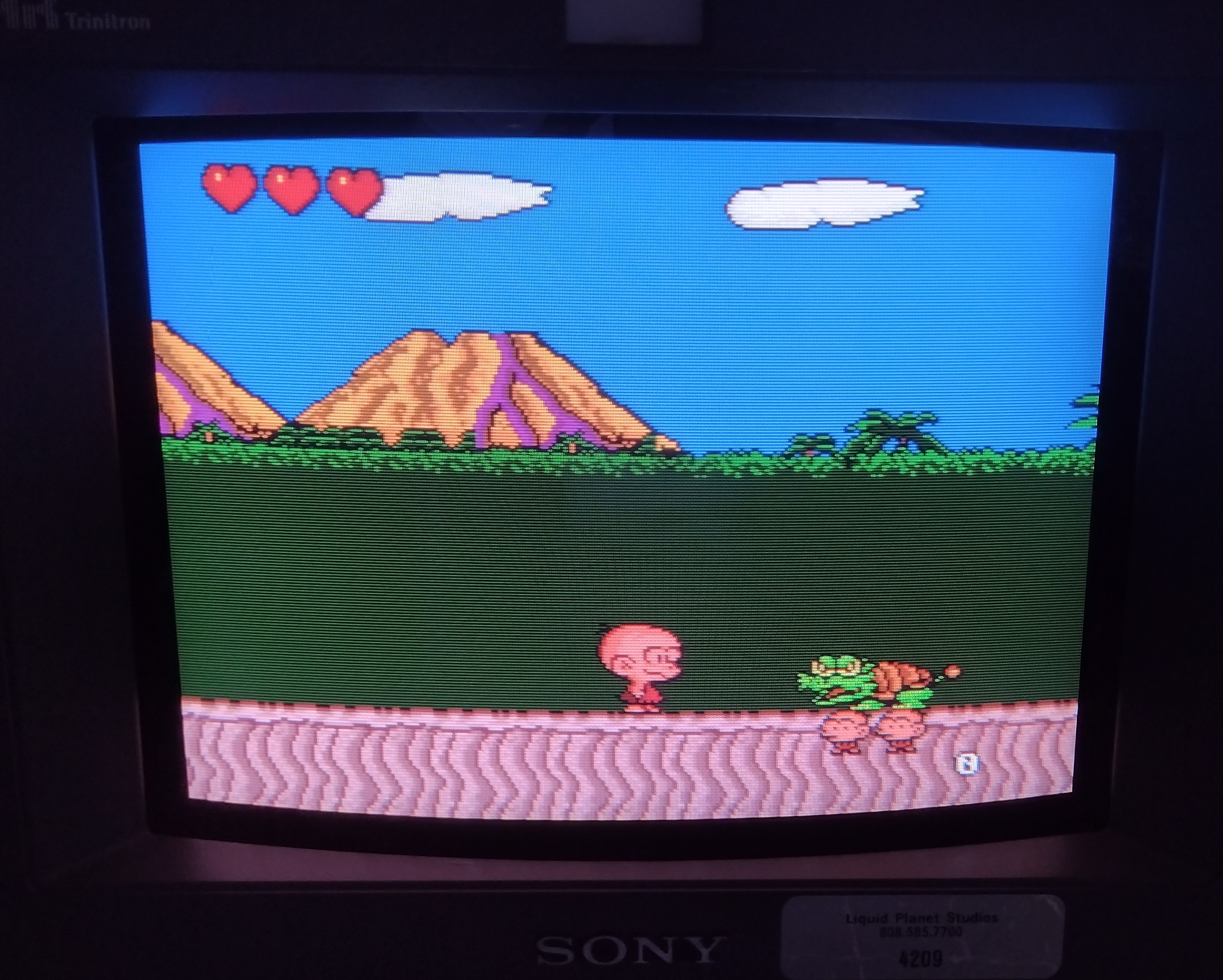 Sony PVM-9L3 | CRT Database