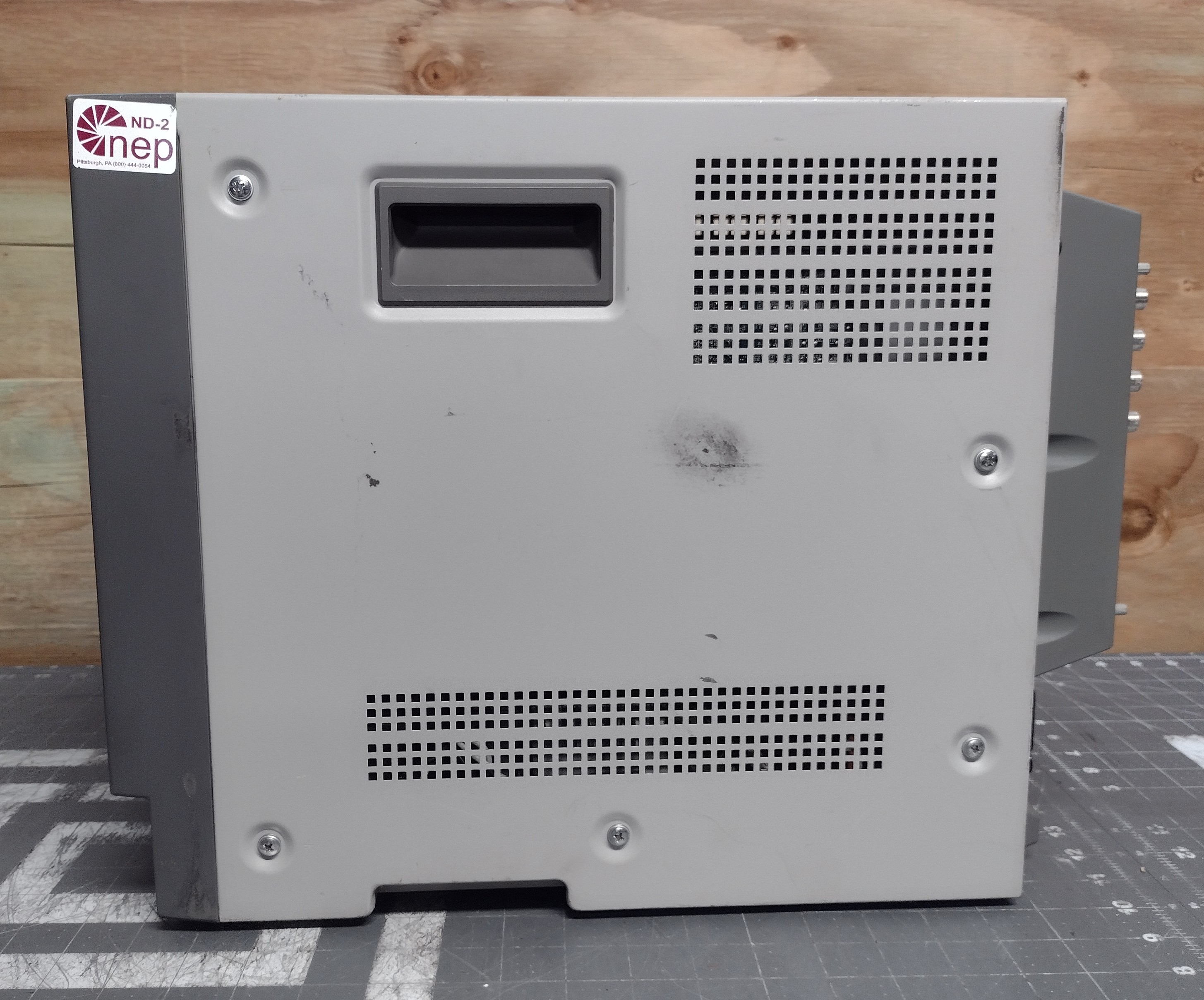 Sony PVM-14L2 | CRT Database