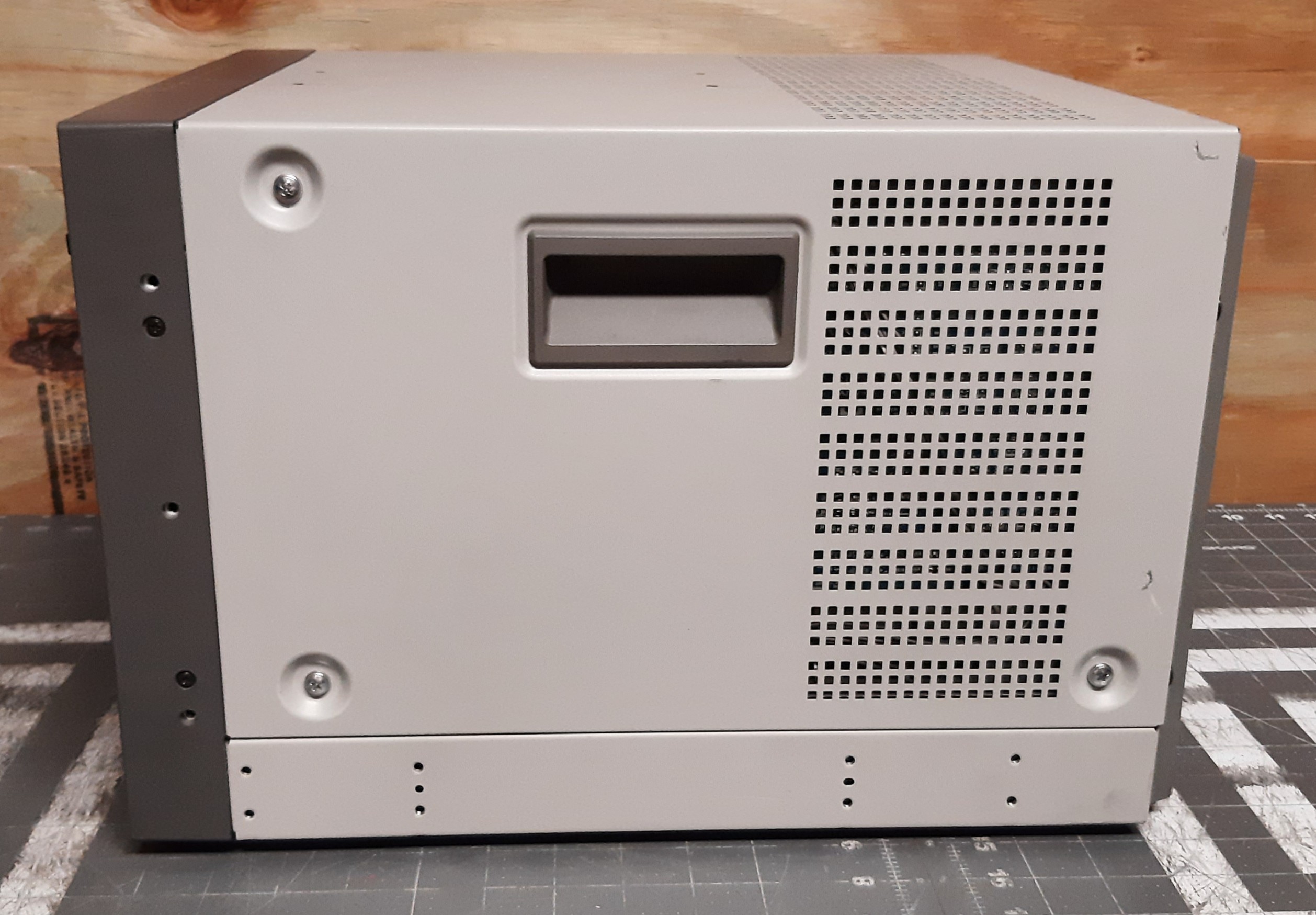 Sony PVM-14L5 | CRT Database