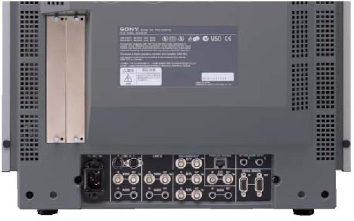 Sony PVM-14L5 | CRT Database