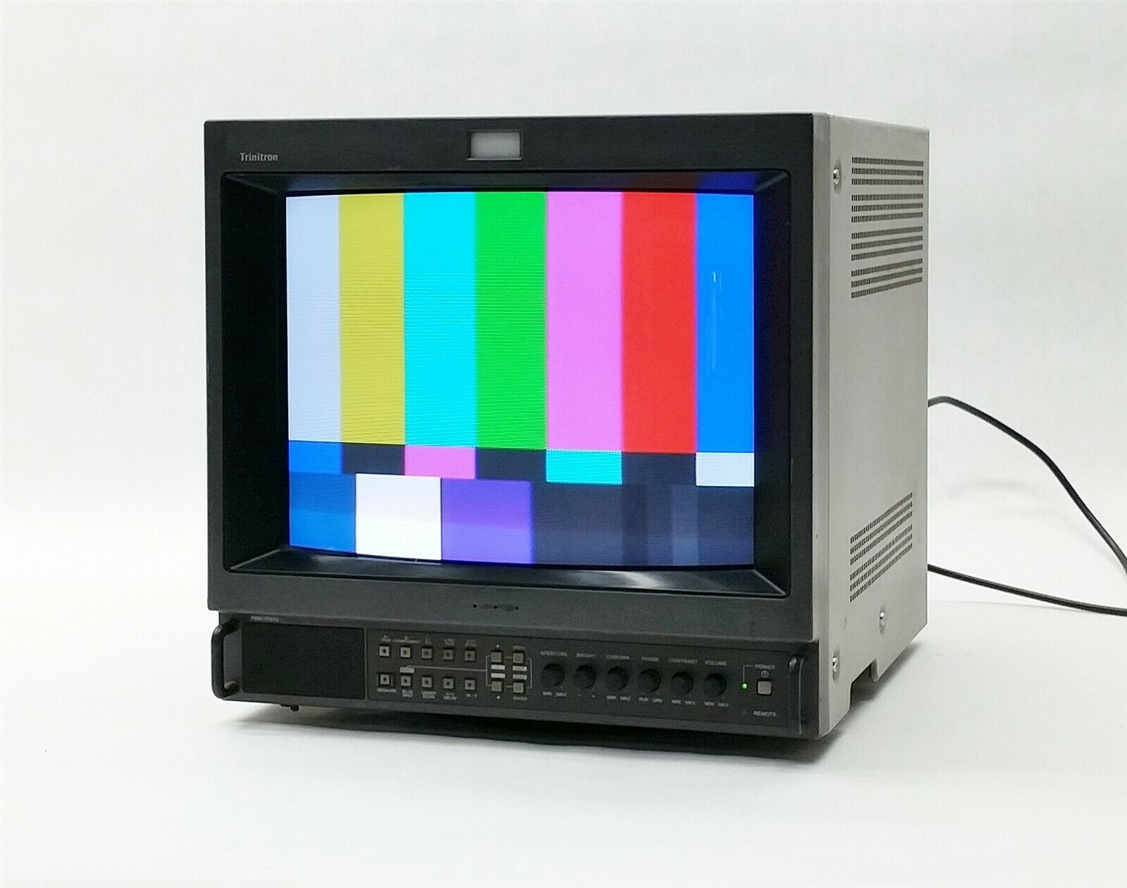 Sony PVM-14M2U | CRT Database