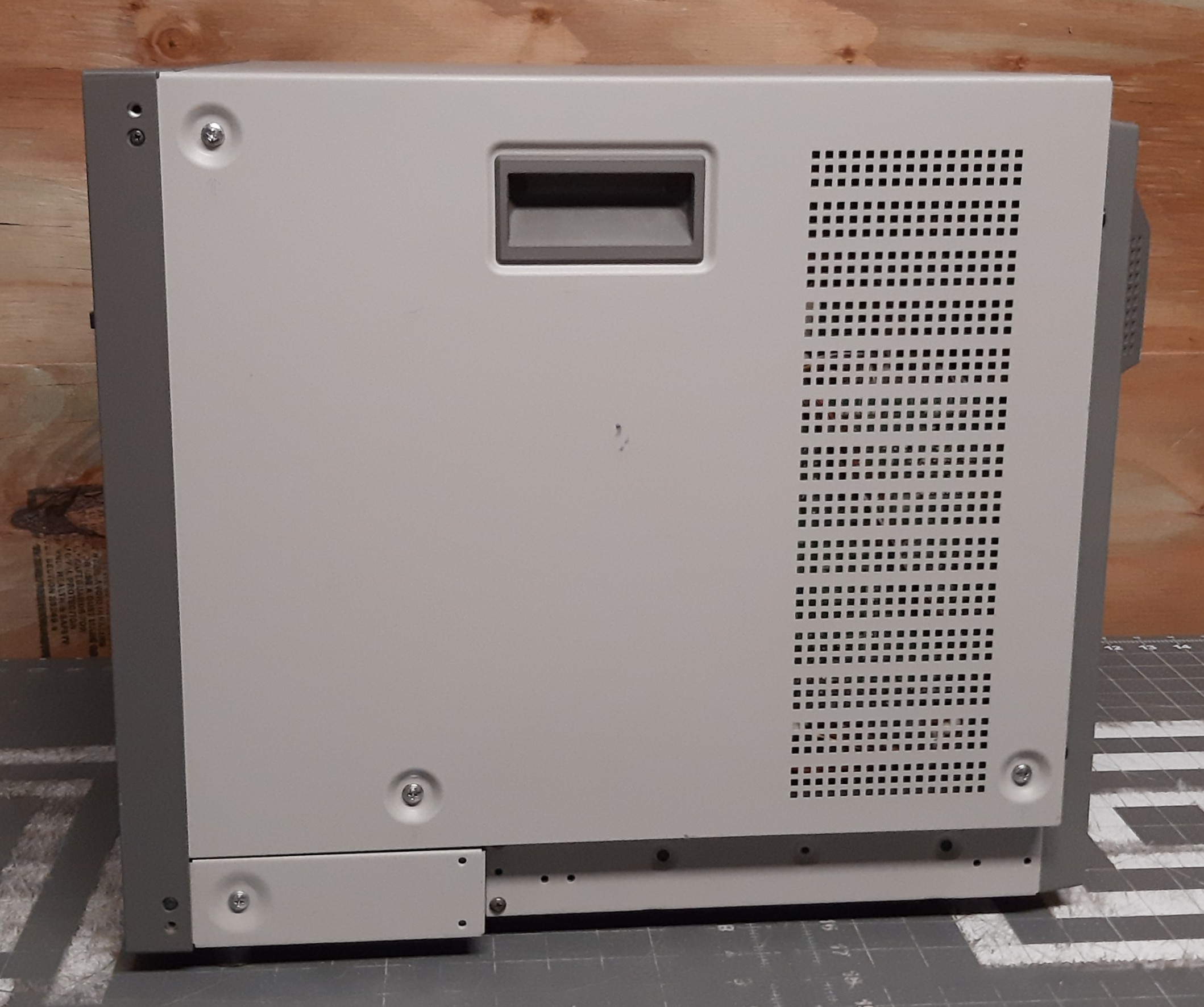 Sony PVM-20L5 | CRT Database