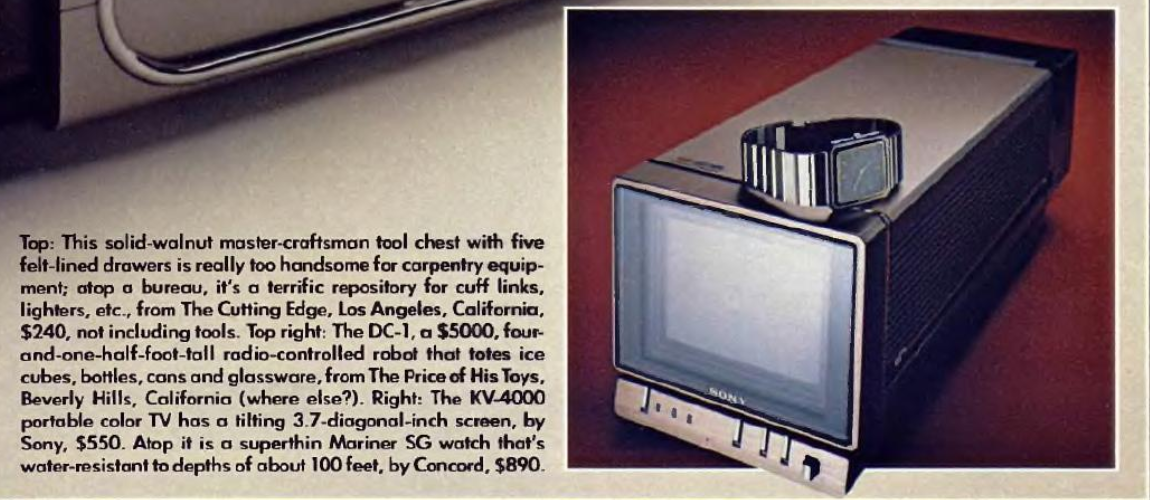 Sony KV-4PT (KV-4000) | CRT Database