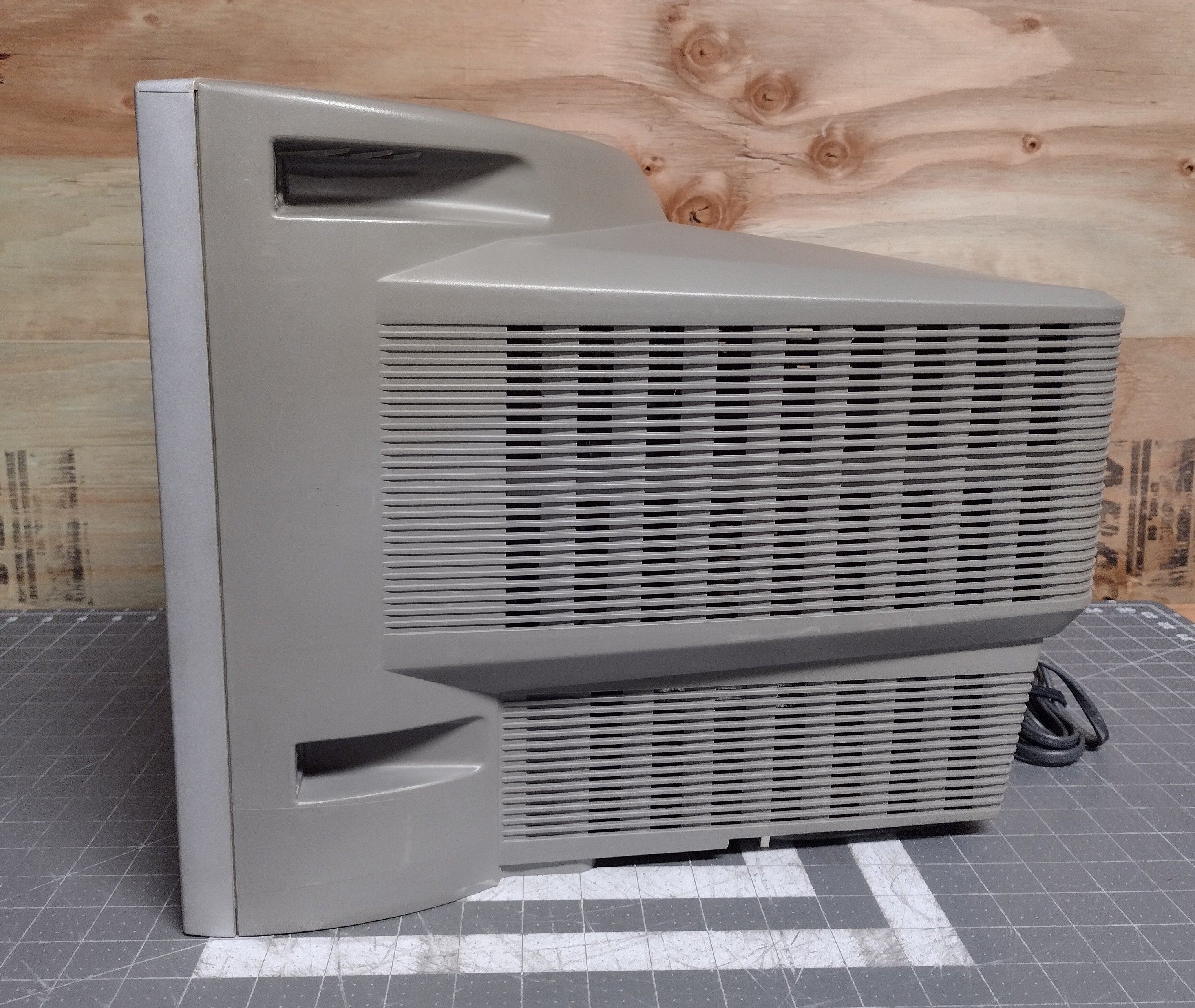 Sony KV-13FS100 | CRT Database