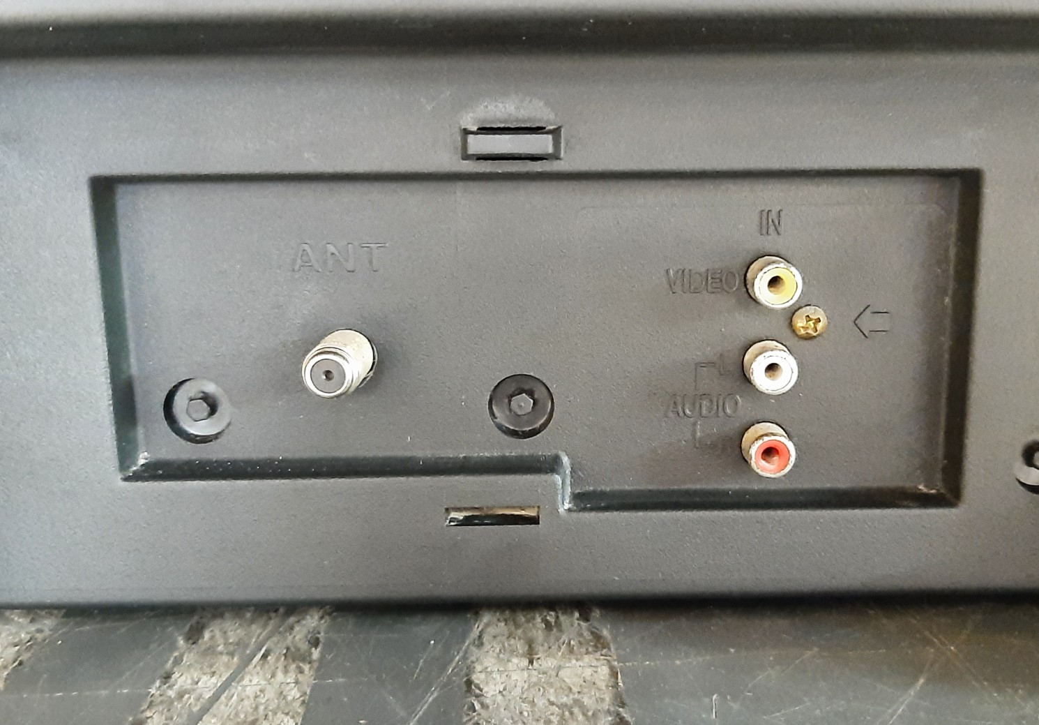 Toshiba 20A42 | CRT Database