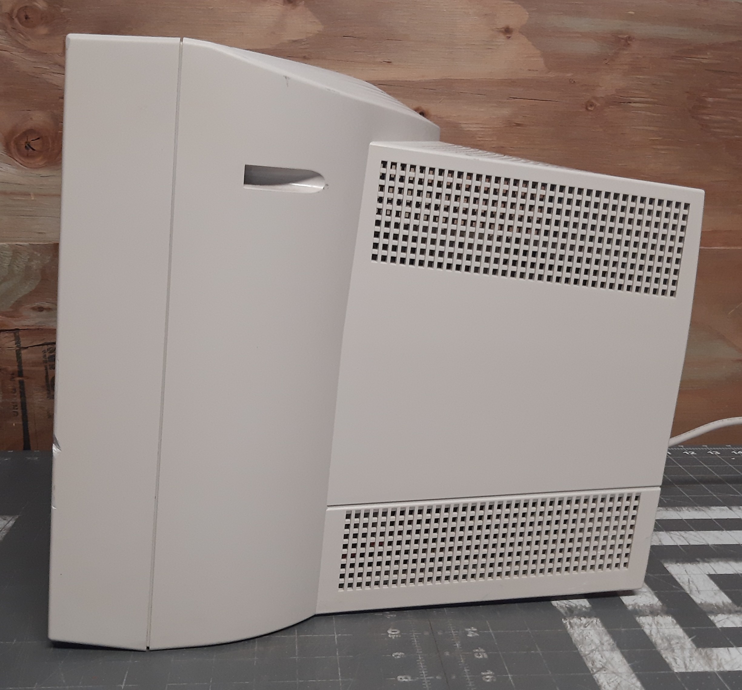 ViewSonic A70 | CRT Database