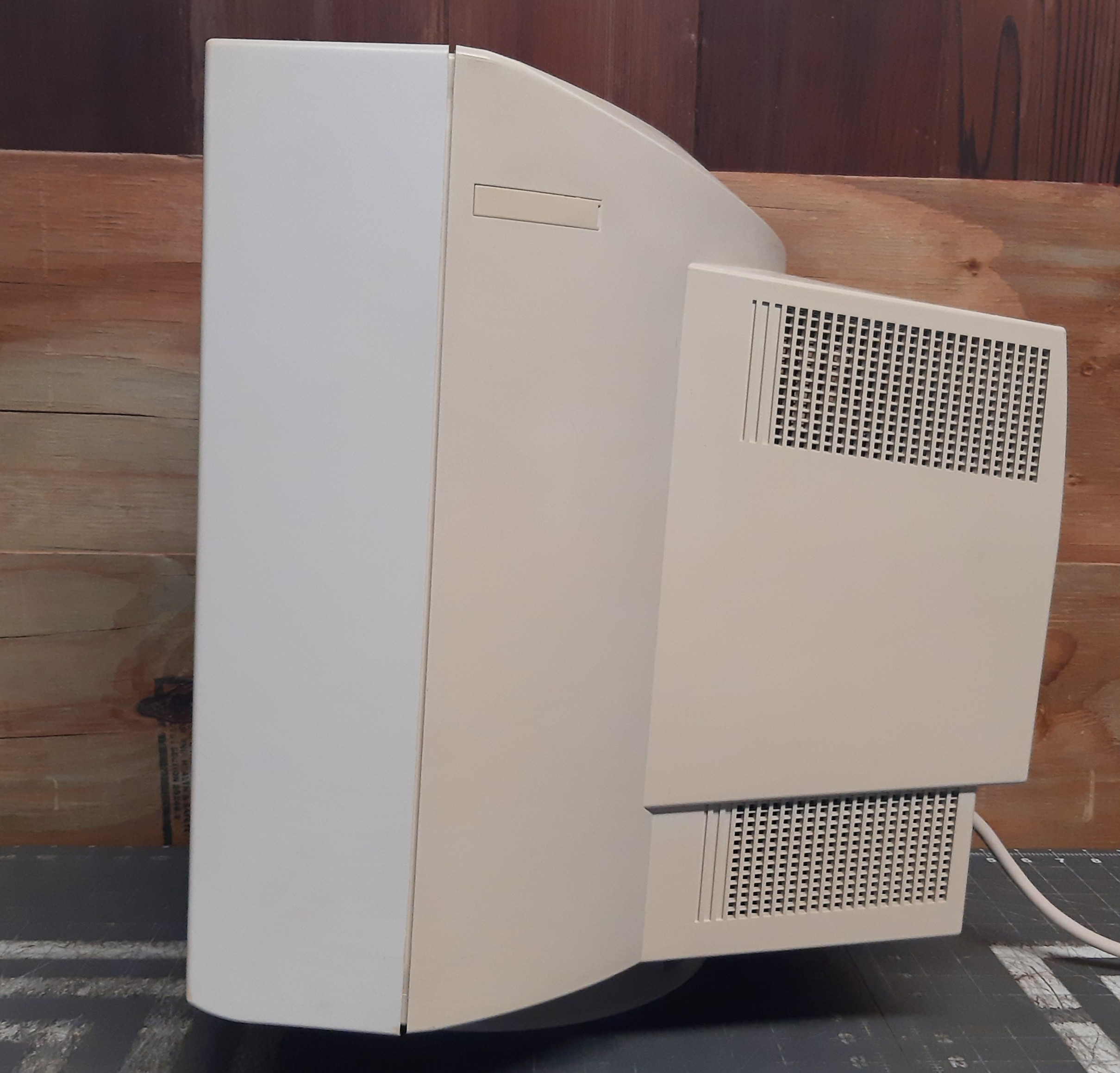 ViewSonic GS790 | CRT Database