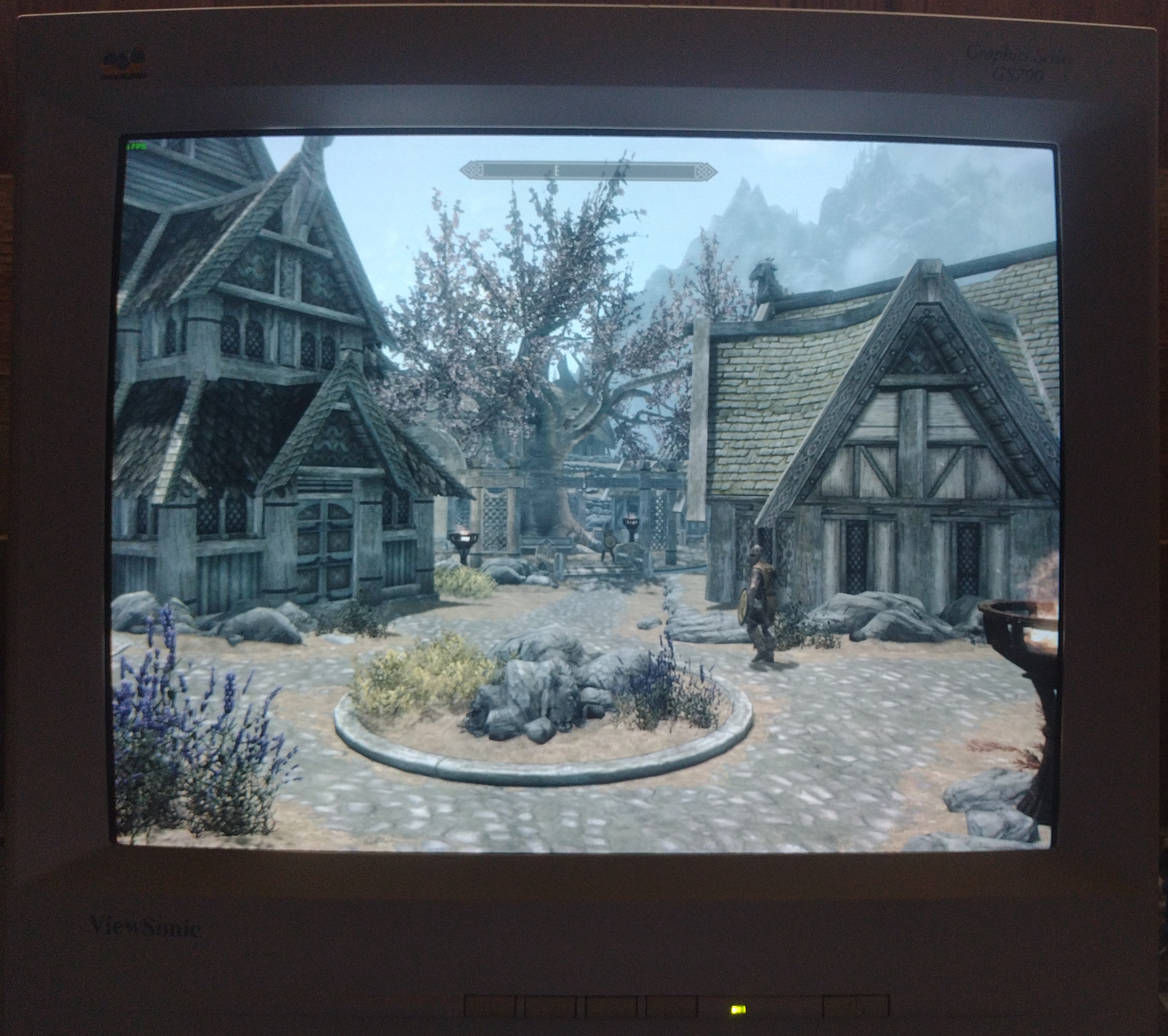 ViewSonic GS790 | CRT Database
