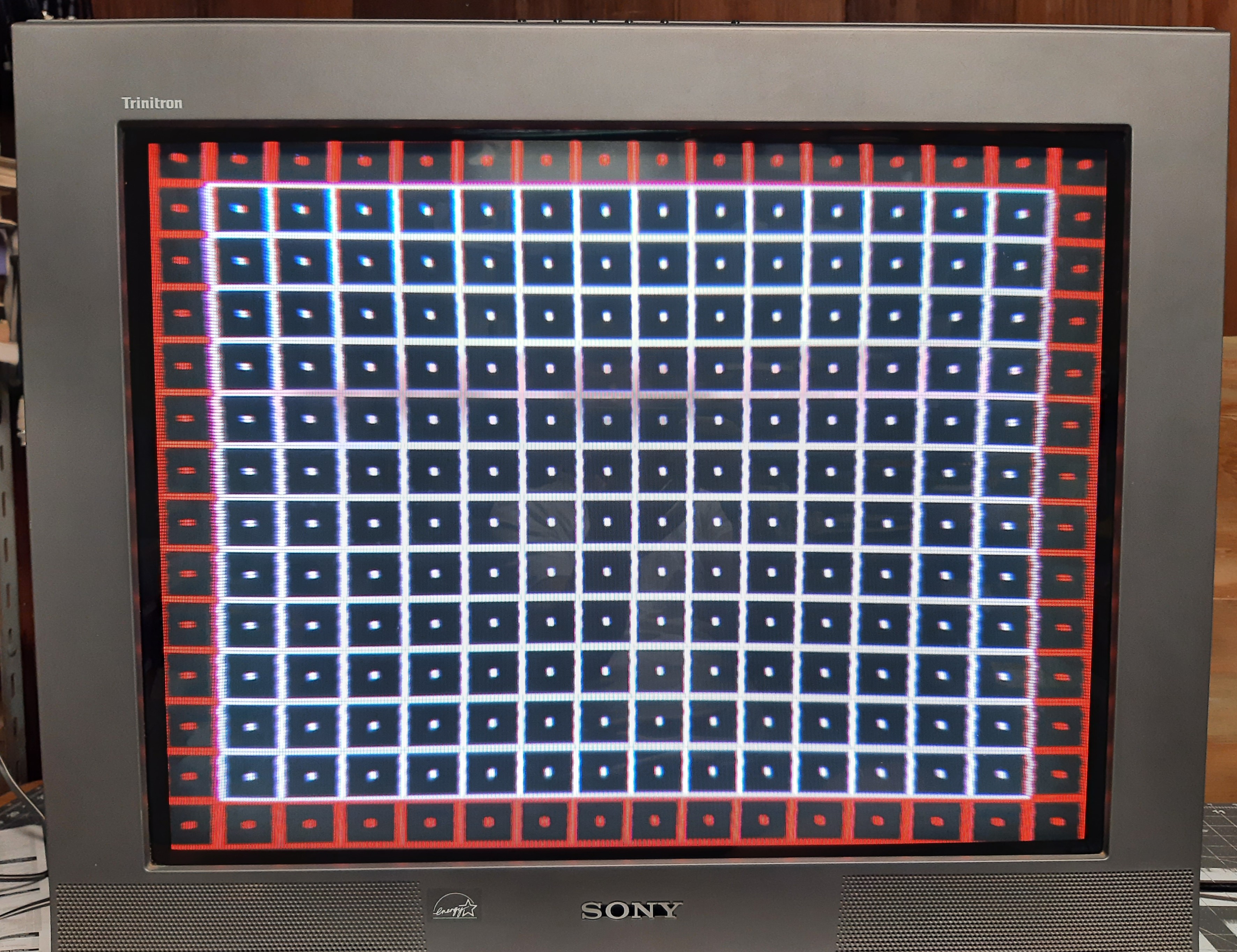 Technical Guides | CRT Database